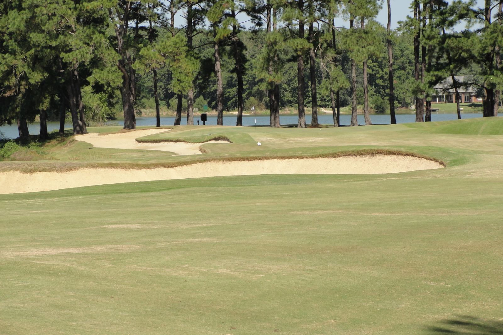 GOLDEN EAGLE COURSE DETAILS - Golden Eagle Golf & Country Club