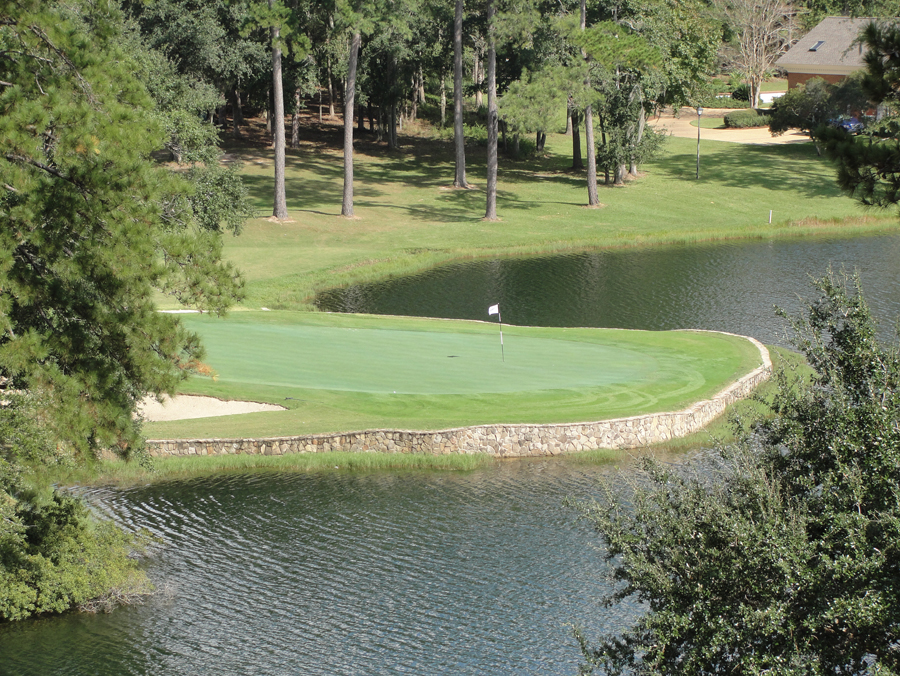 GOLDEN EAGLE COURSE DETAILS - Golden Eagle Golf & Country Club