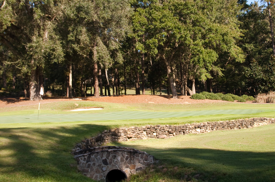 GOLDEN EAGLE COURSE DETAILS - Golden Eagle Golf & Country Club